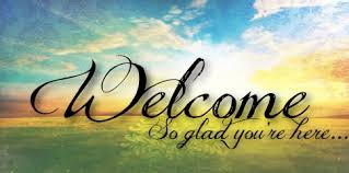 Newcomers – Granite Hills Baptist Church